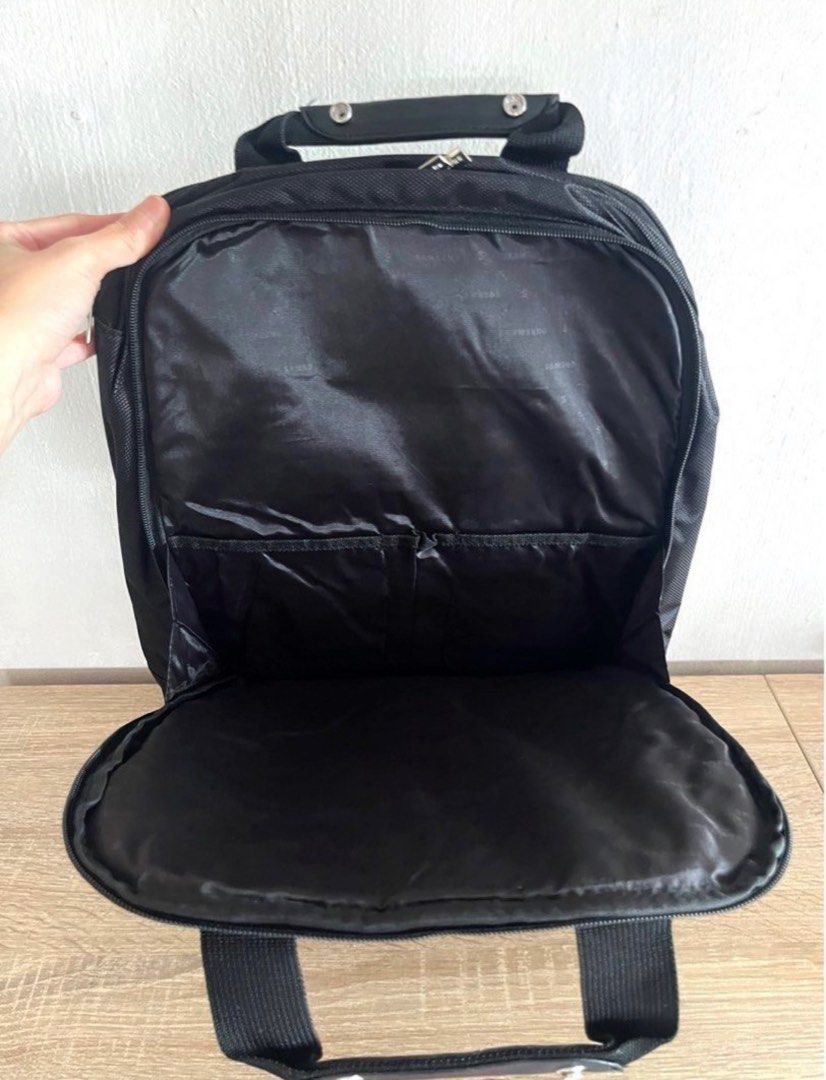 Samsung Laptop Backpack (new), Computers & Tech, Parts & Accessories ...