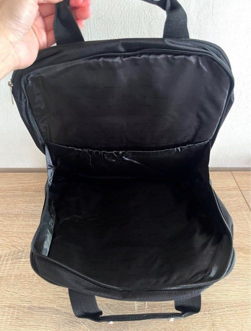 Samsung Laptop Backpack (new), Computers & Tech, Parts & Accessories ...