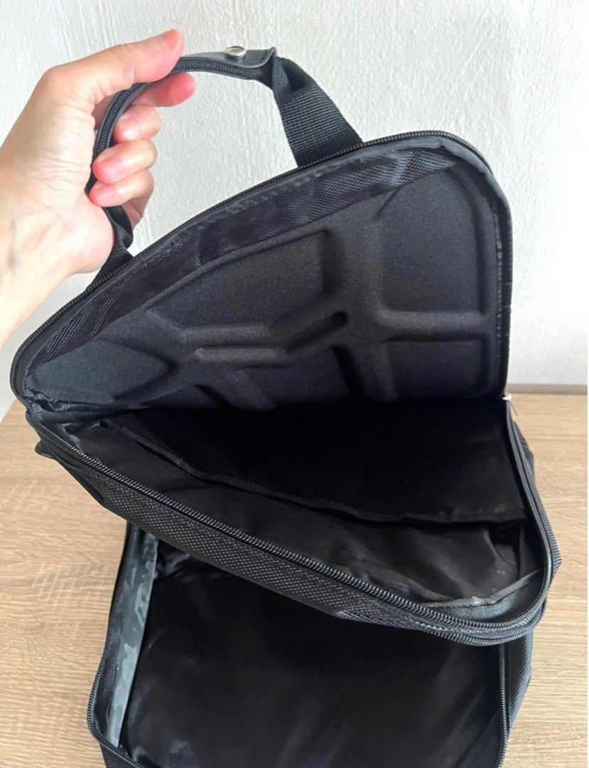 Samsung Laptop Backpack (new), Computers & Tech, Parts & Accessories ...