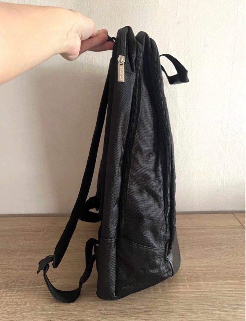 Samsung Laptop Backpack (new), Computers & Tech, Parts & Accessories ...