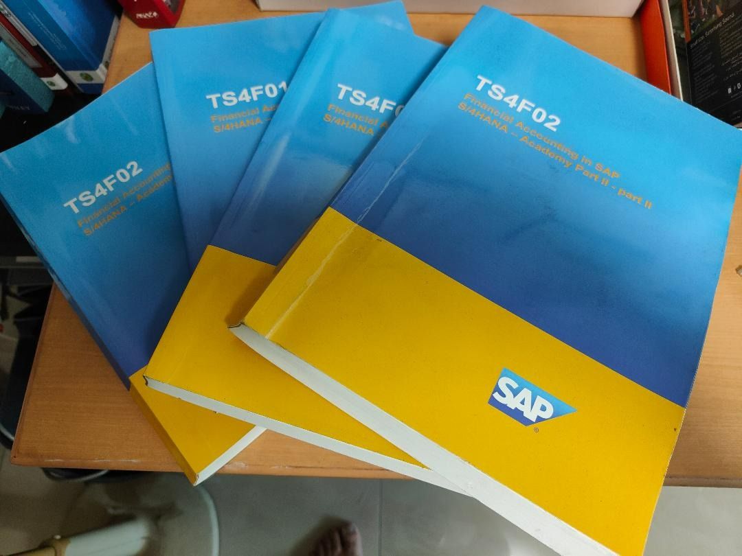 Sap Erp Financial Accounting Texts 4 Hobbies And Toys Books And Magazines Fiction And Non Fiction