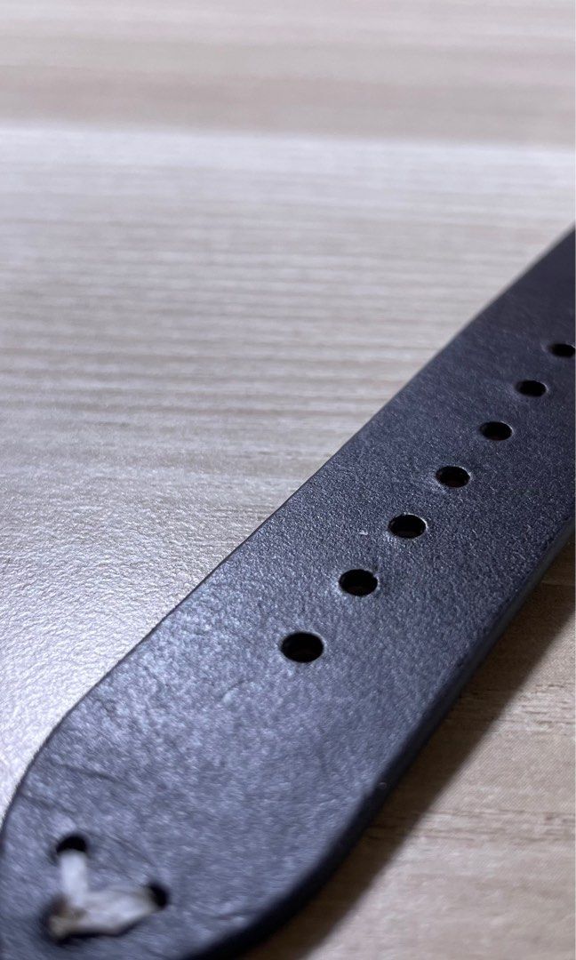 Seiko mod SKX tiger spar, Men's Fashion, Watches & Accessories, Watches ...