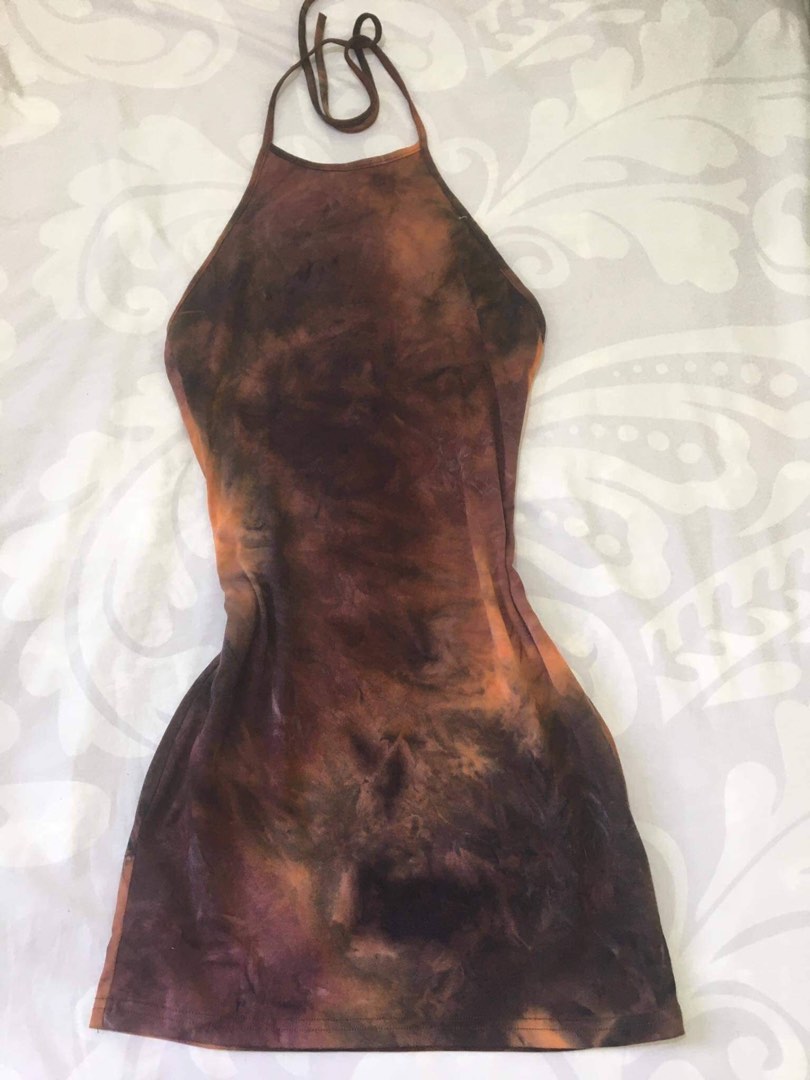 Shein brand fitted dress, Women's Fashion, Dresses & Sets, Dresses on ...