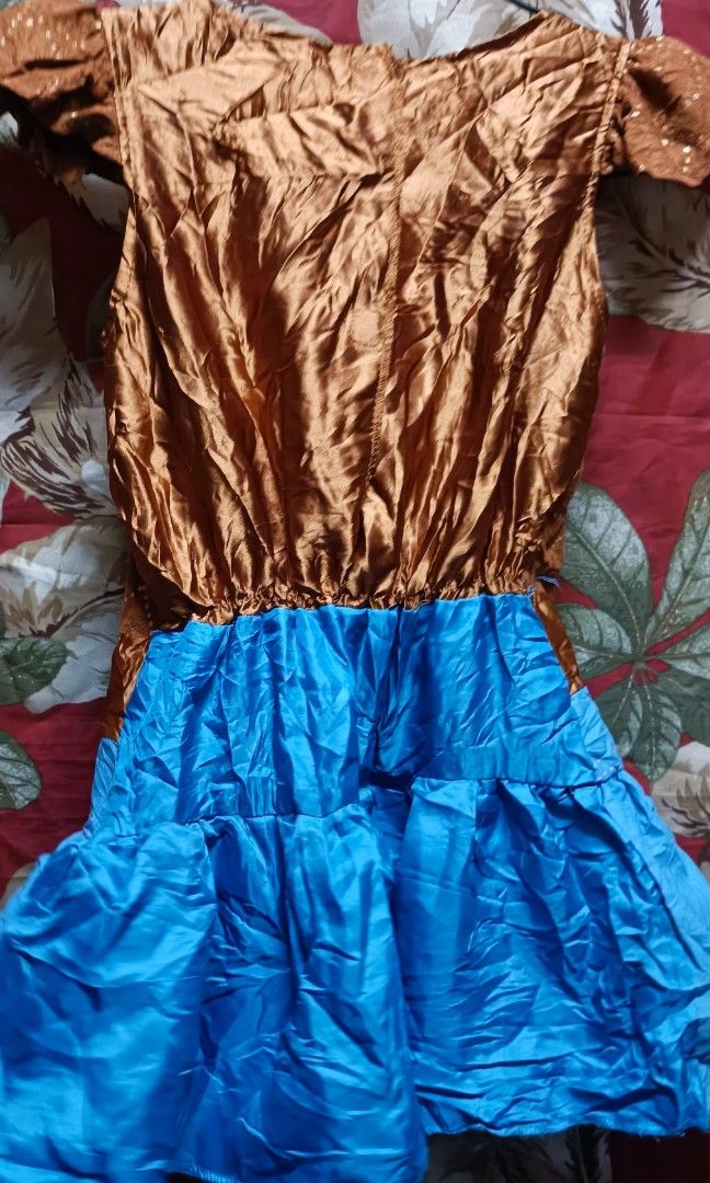 Sheriff Callie's Costume, Babies & Kids, Babies & Kids Fashion on Carousell