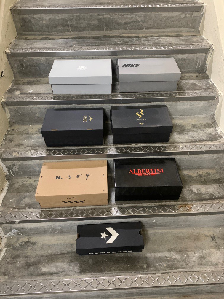 Shoe box, Photography, Photography Accessories, Dry Boxes & Cabinets on ...
