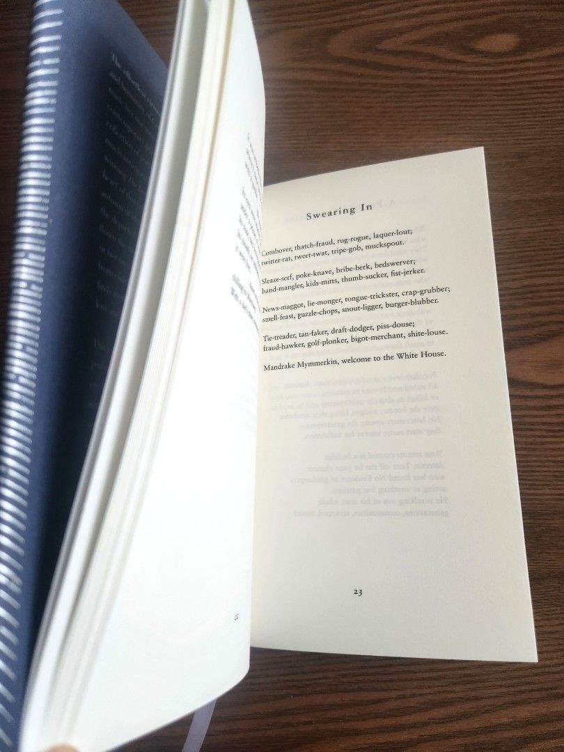 Sincerity (Carol Ann Duffy), Hobbies & Toys, Books & Magazines, Fiction ...