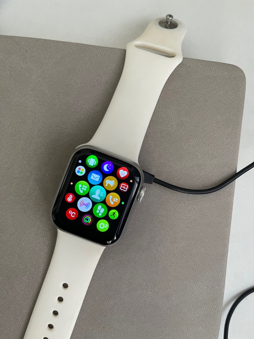 Smart watch series 6, Mobile Phones & Gadgets, Wearables & Smart ...