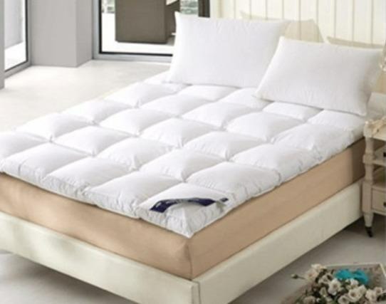 Soft and Comfy Single | Super Single | Queen | King Tatami Mattress ...