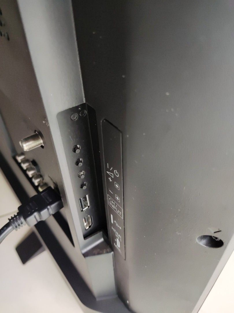 Sony bravia 32 inch LED TV (NOT smart and pls read description), TV ...