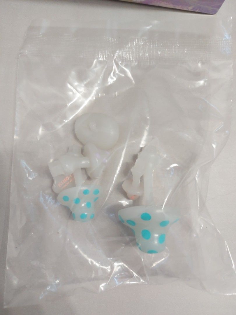 SO-TA conomi フィギュアシリーズ KINO-CO -prima- 盲盒 公仔 一中盒 設計師玩具, 書籍、休閒與玩具, 玩具、公仔、桌遊在旋轉拍賣