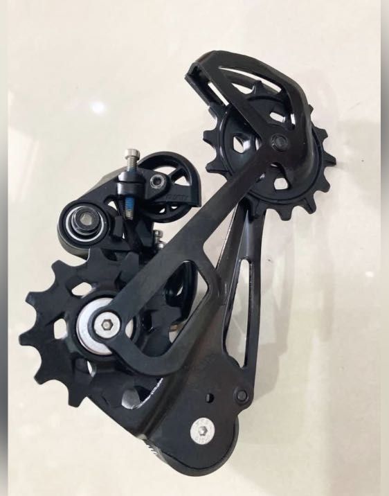 SRAM NX Eagle 12 Speed, Sports Equipment, Bicycles & Parts, Bicycles on ...