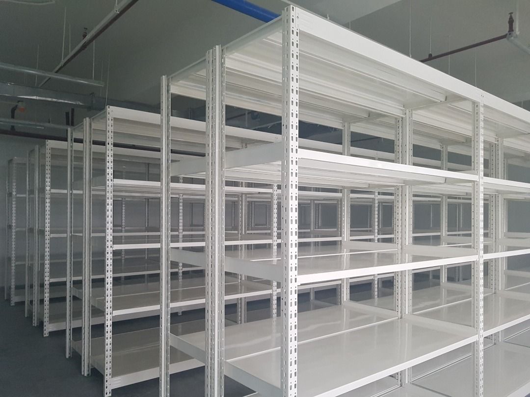 Steel rack korean storage racks high quality commercial racks made in ...