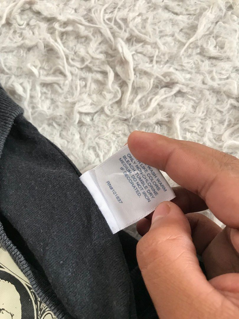 SUPREME ONE ZILLION, Men's Fashion, Tops & Sets, Tshirts & Polo Shirts ...