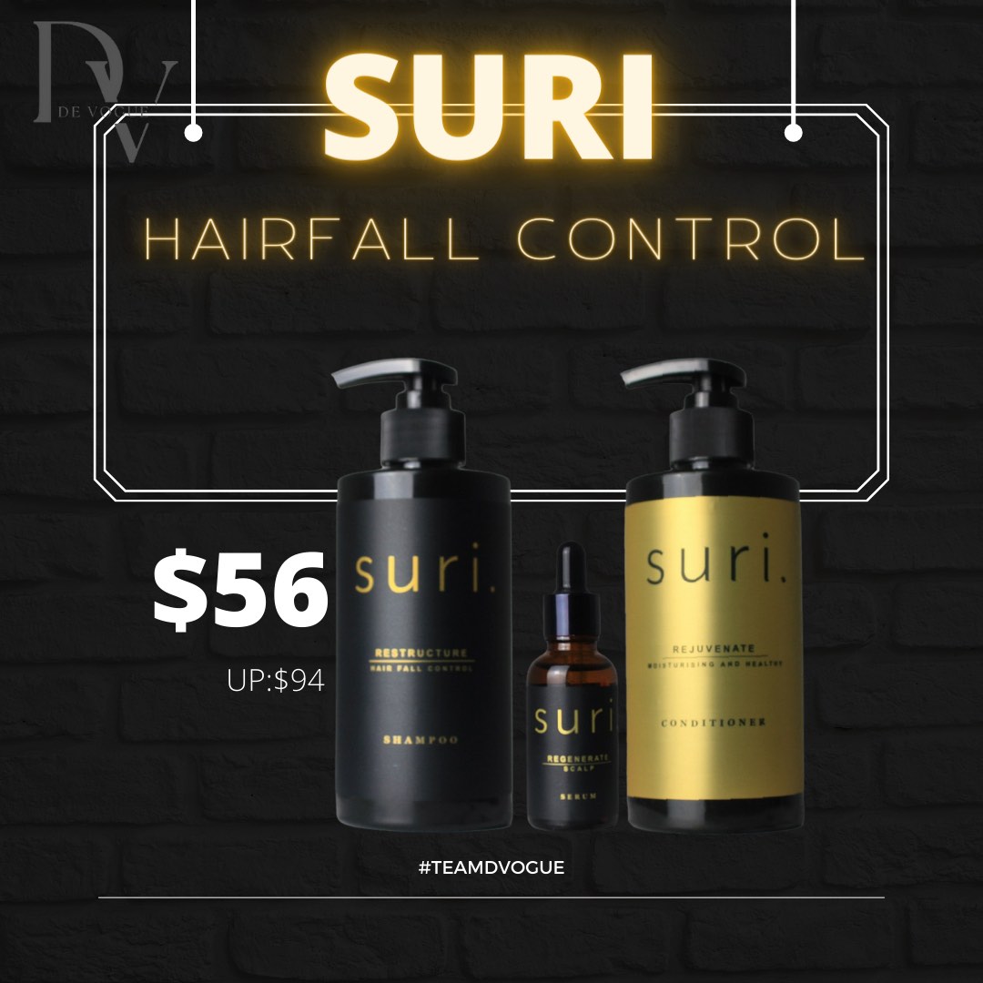 Suri, Beauty & Personal Care, Hair on Carousell