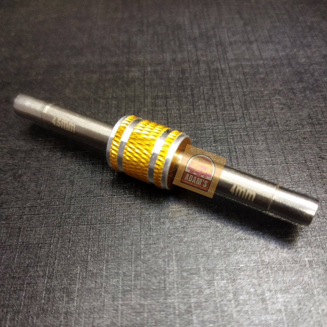 Mini 4WD Nut Driver 4mm & 4.5mm, Hobbies & Toys, Toys & Games on Carousell