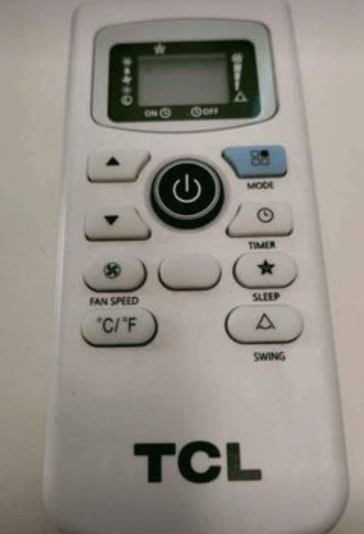 TCL Portable Aircon, TV & Home Appliances, Air Conditioners & Heating ...