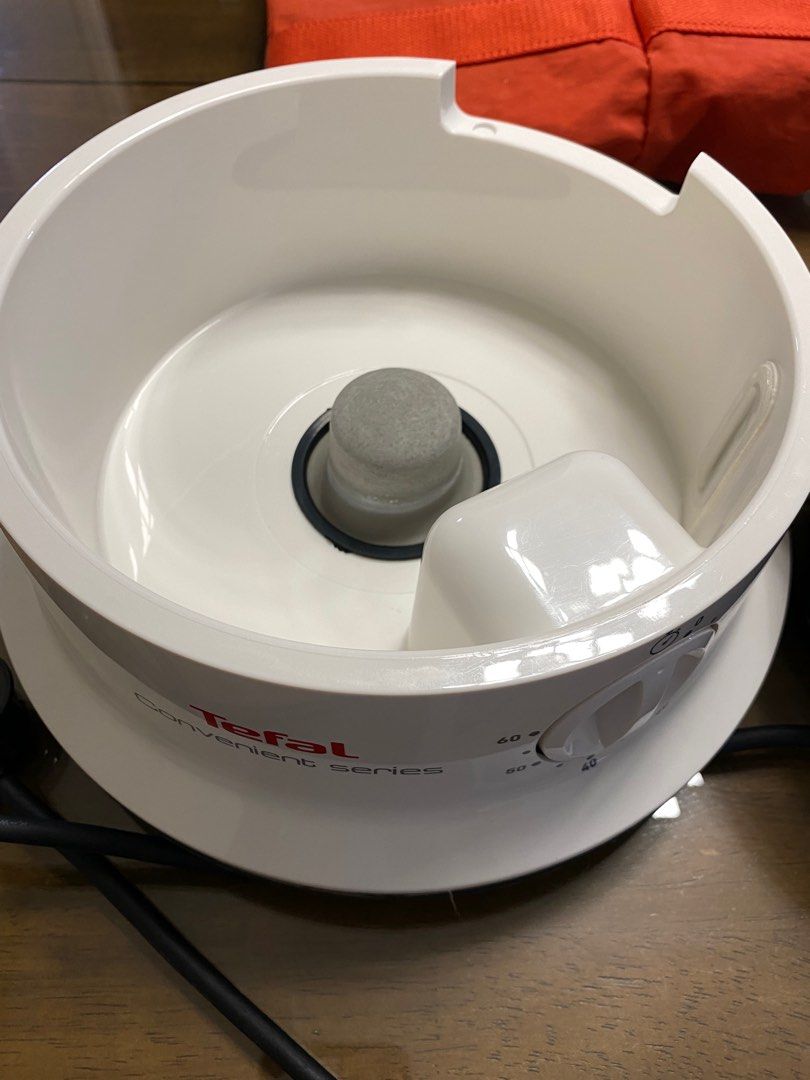 Tefal Convenient Series Model VC1451, TV & Home Appliances, Kitchen ...