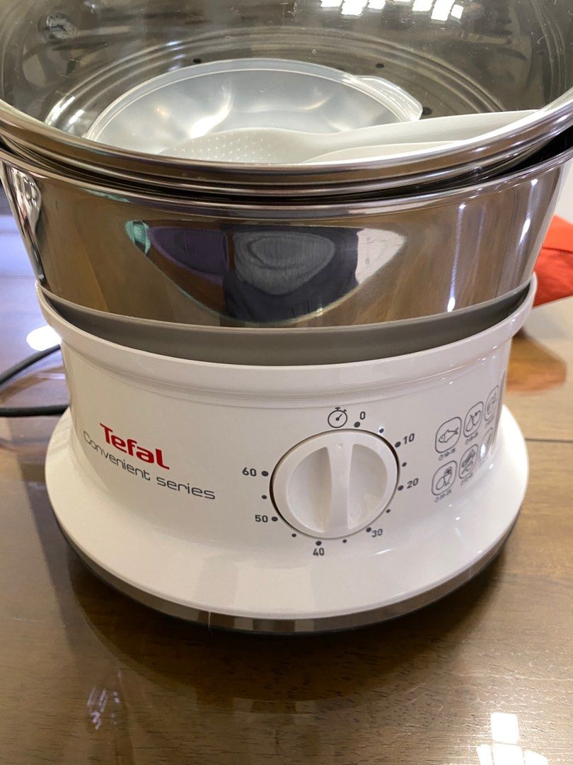 Tefal Convenient Series Model VC1451, TV & Home Appliances, Kitchen ...