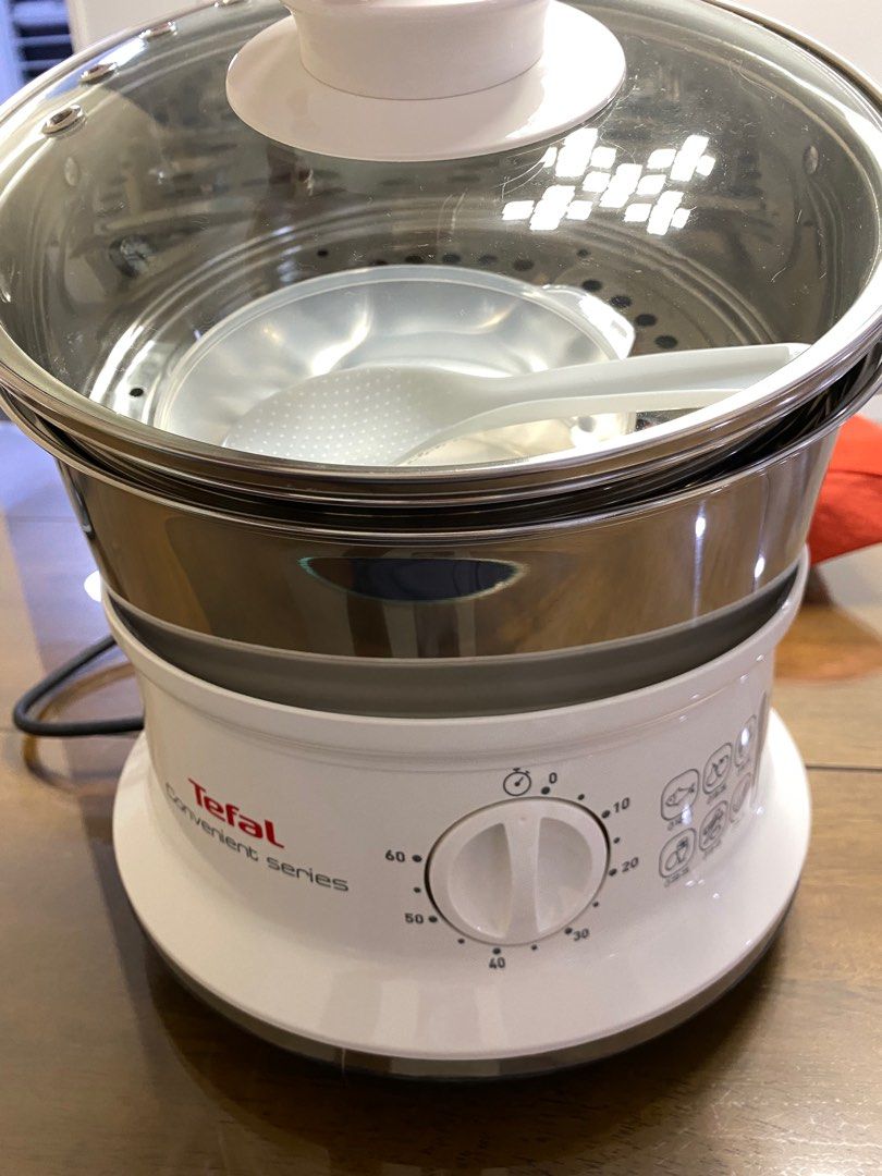 Tefal Convenient Series Model VC1451, TV & Home Appliances, Kitchen ...