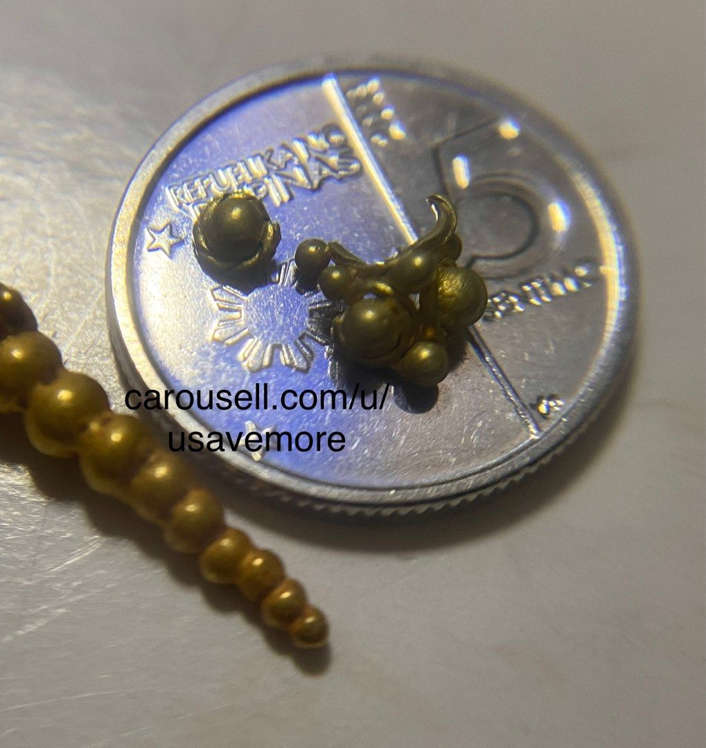 The Philippine Golden Age: Relics of Our Precolonial Past Ecavated ...