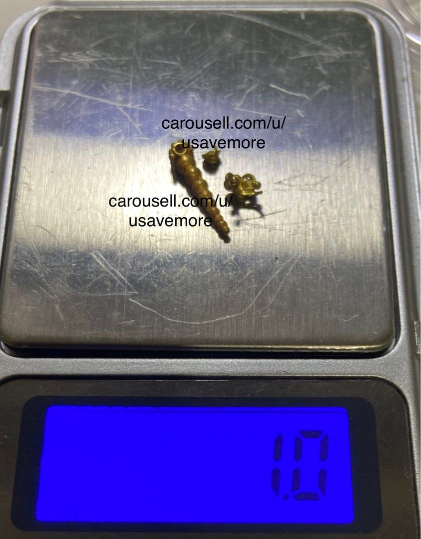 The Philippine Golden Age: Relics of Our Precolonial Past Ecavated ...