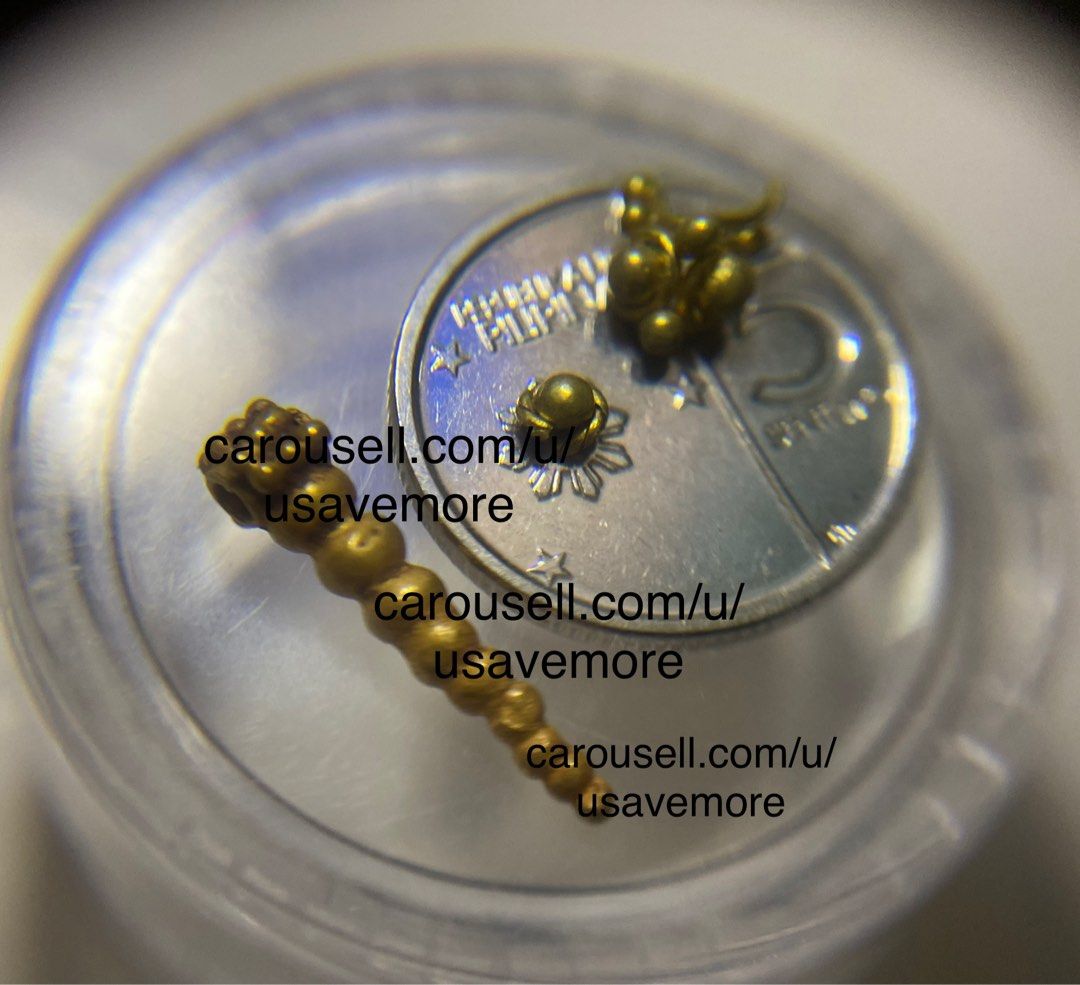 The Philippine Golden Age: Relics of Our Precolonial Past Ecavated ...