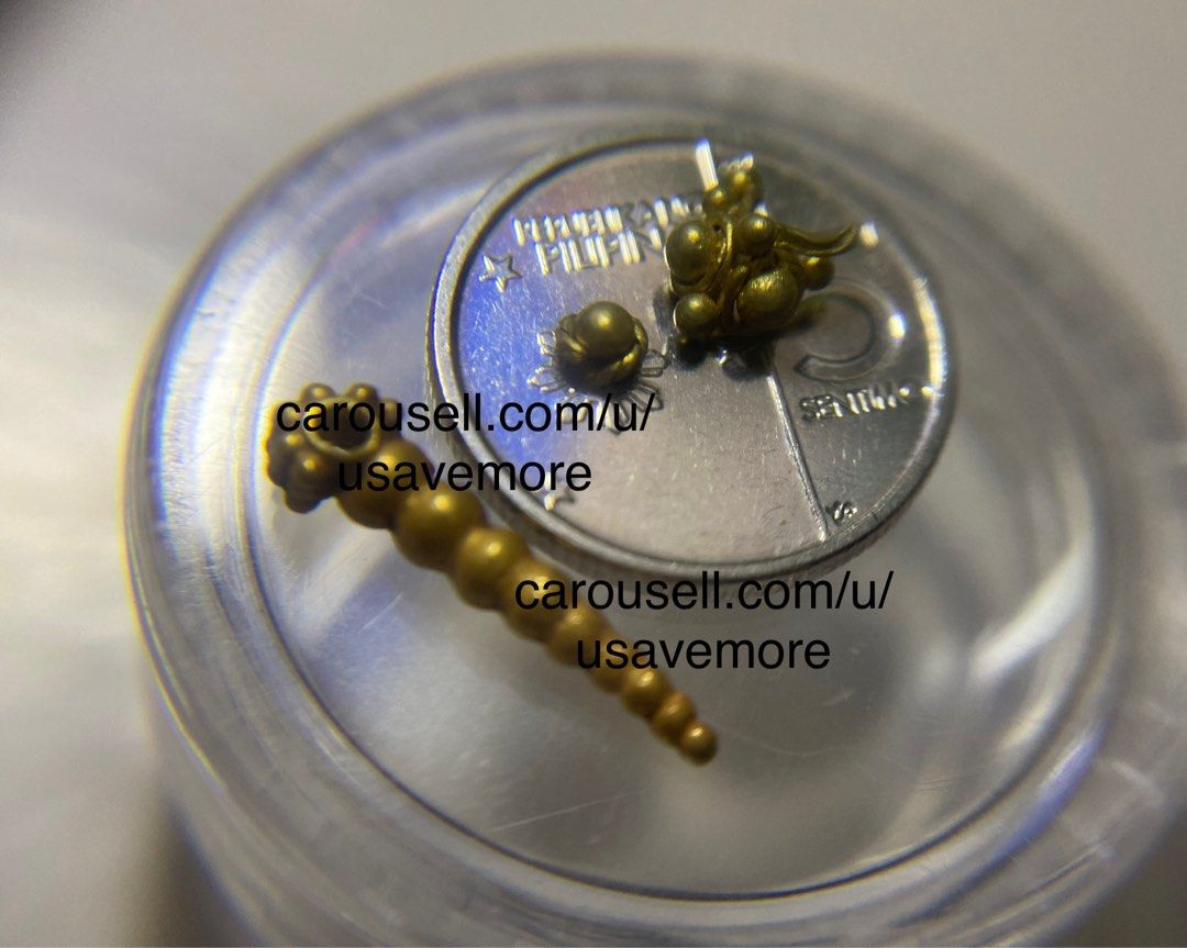 The Philippine Golden Age: Relics of Our Precolonial Past Ecavated ...