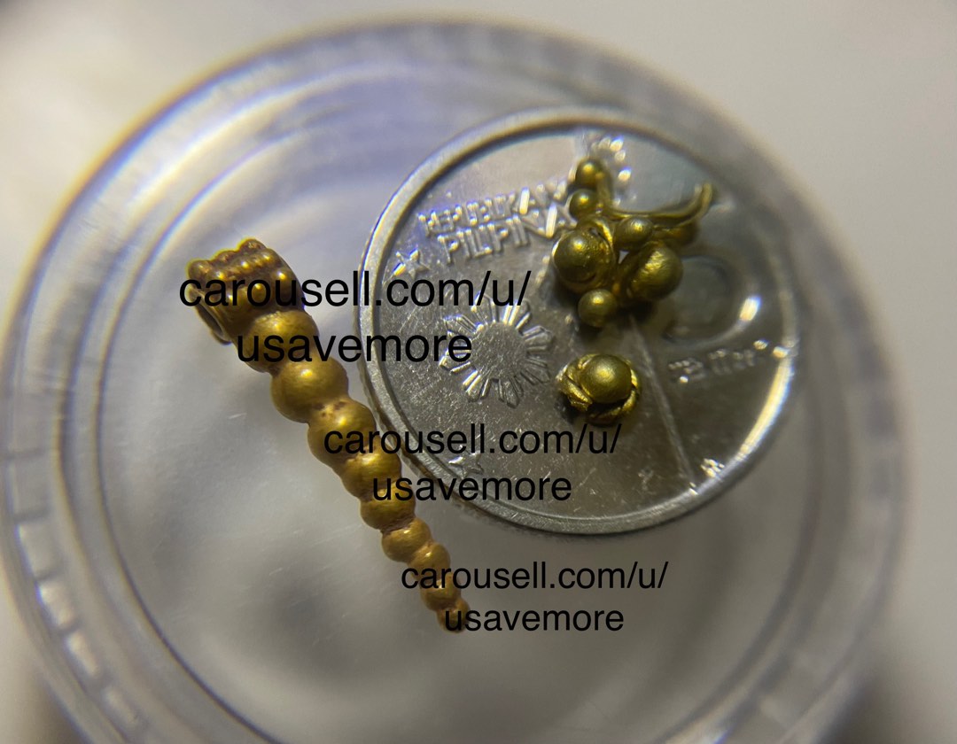 The Philippine Golden Age: Relics of Our Precolonial Past Ecavated ...