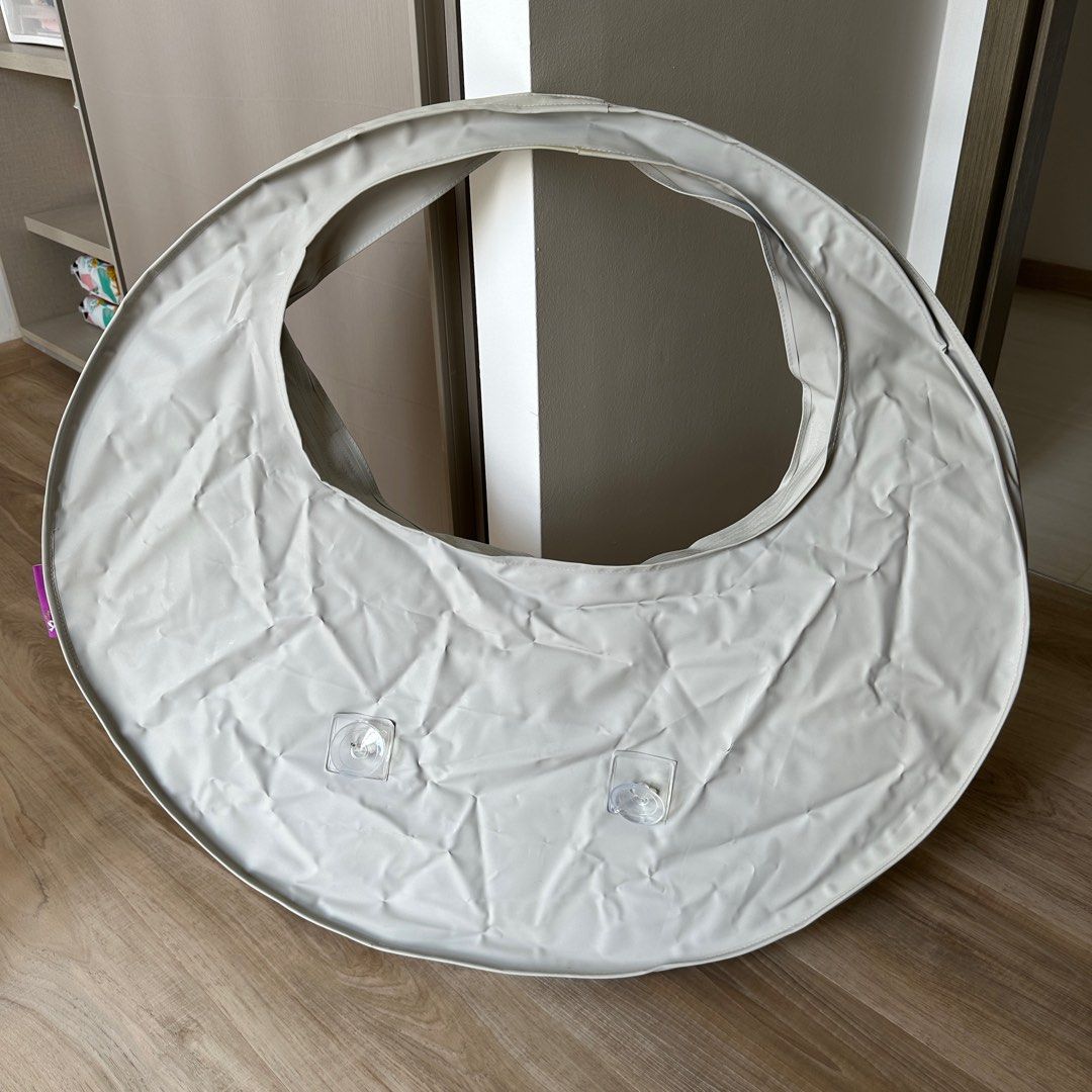 Tidy Tot Bib and Tray Weaning BLW Kit, Babies & Kids, Nursing & Feeding ...