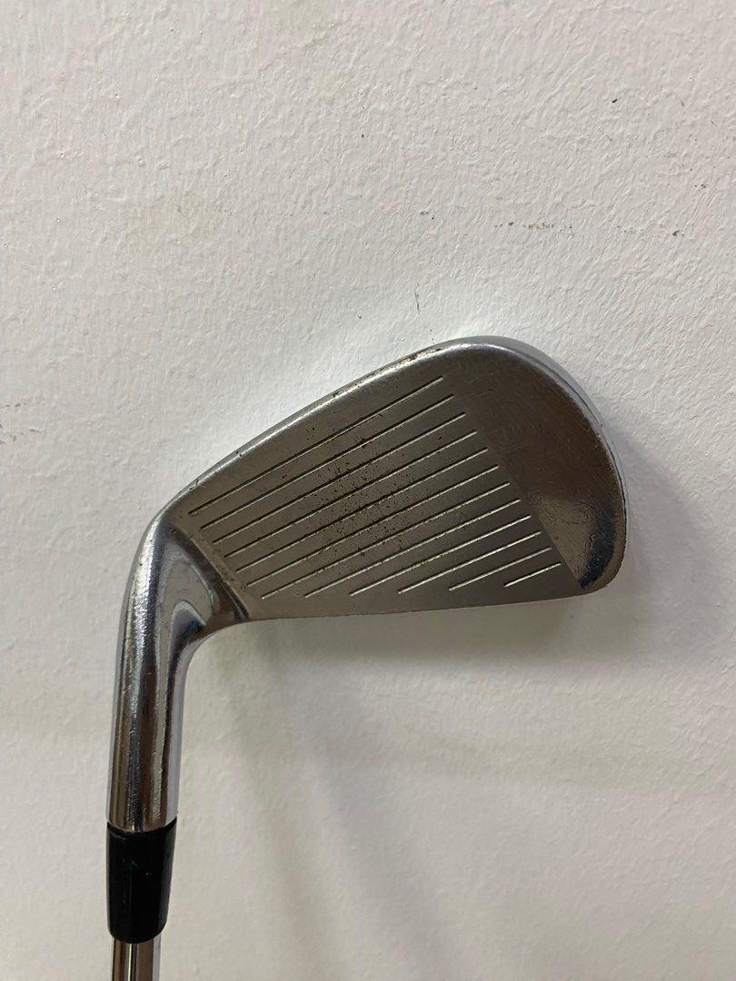 Titliest Iron Combo MB Forged 712 & AP2 Forged 712, Sports Equipment, Sports & Games, Golf on ...