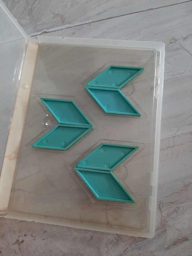 Togi board level 1, Toys & Collectibles, Lainnya di Carousell