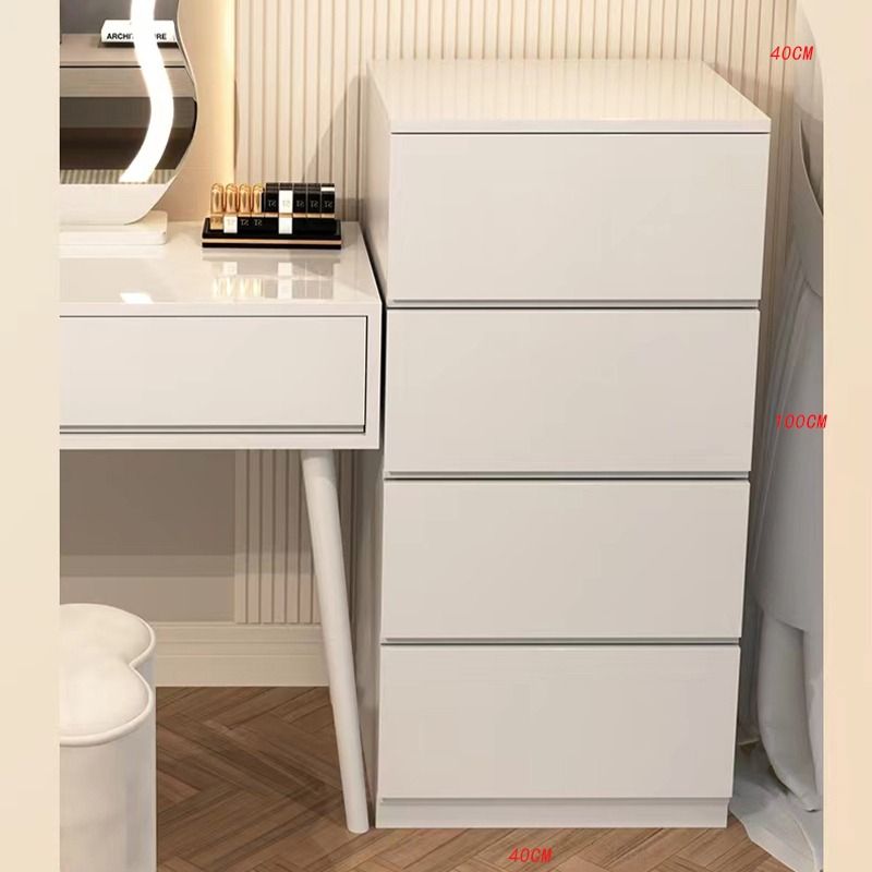 Toilet Table Daily Deal 60/80/100/120CM Dressing Table, Furniture ...