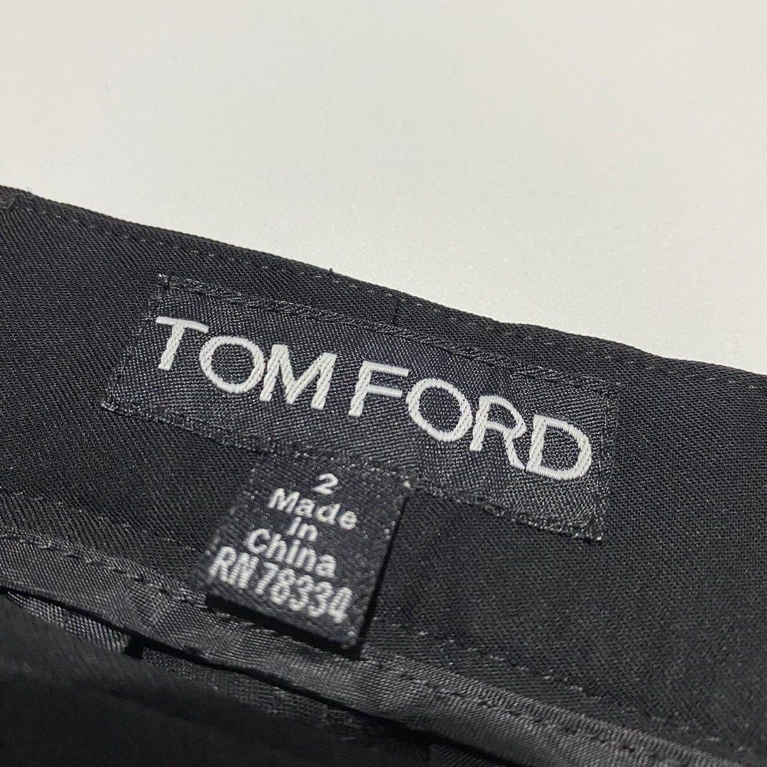 Tom Ford, Women's Fashion, Bottoms, Other Bottoms on Carousell