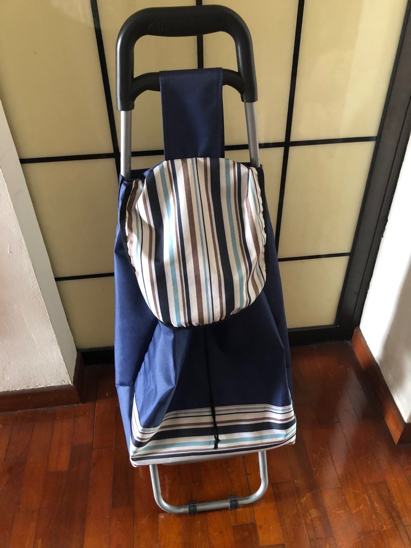 Trolley - Seldom used, Furniture & Home Living, Home Improvement ...