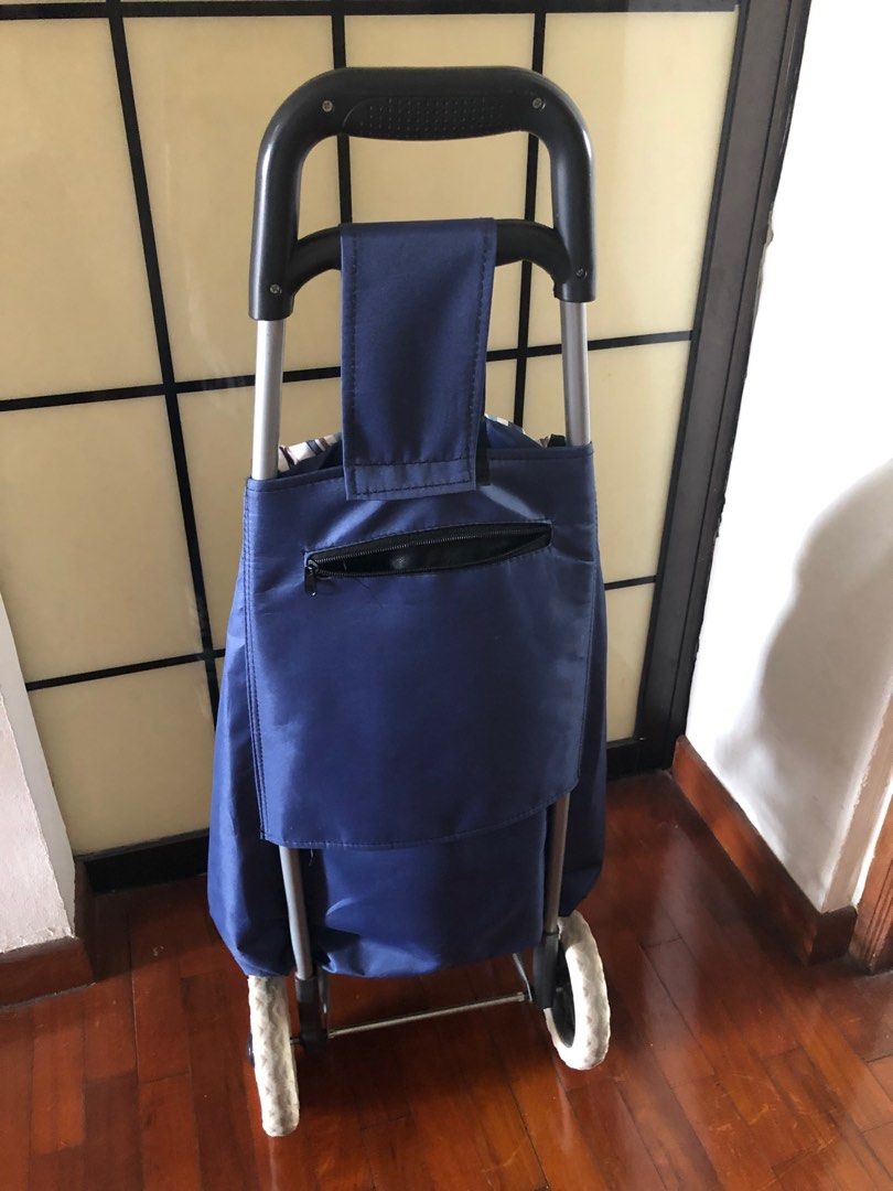 Trolley - Seldom used, Furniture & Home Living, Home Improvement ...