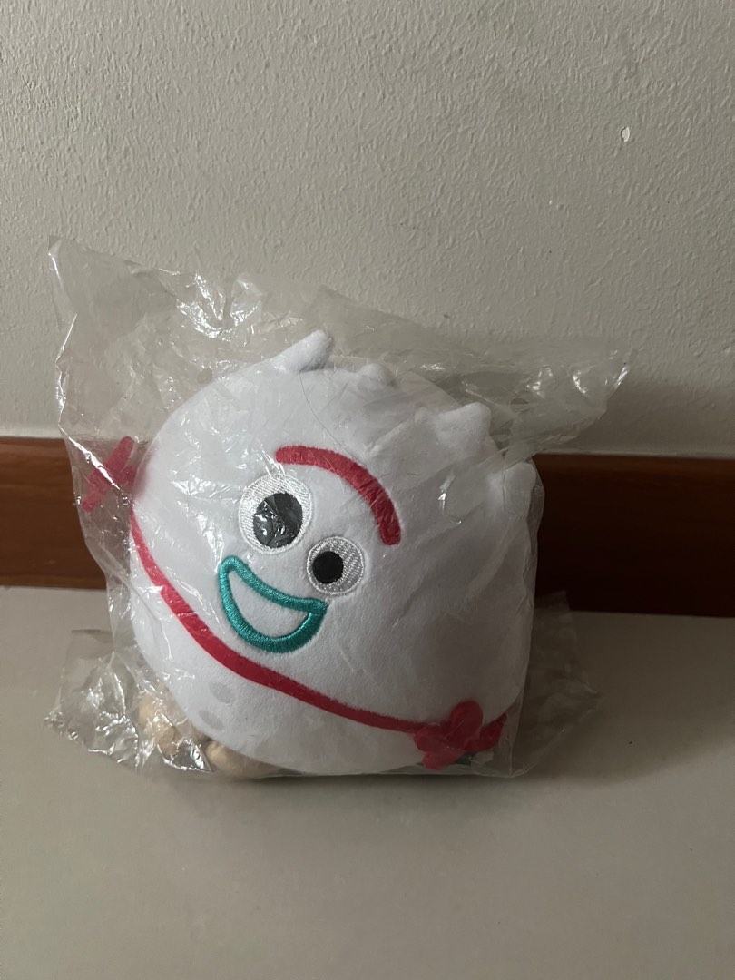 tsum tsum sporky toy story 4, Hobbies & Toys, Toys & Games on Carousell