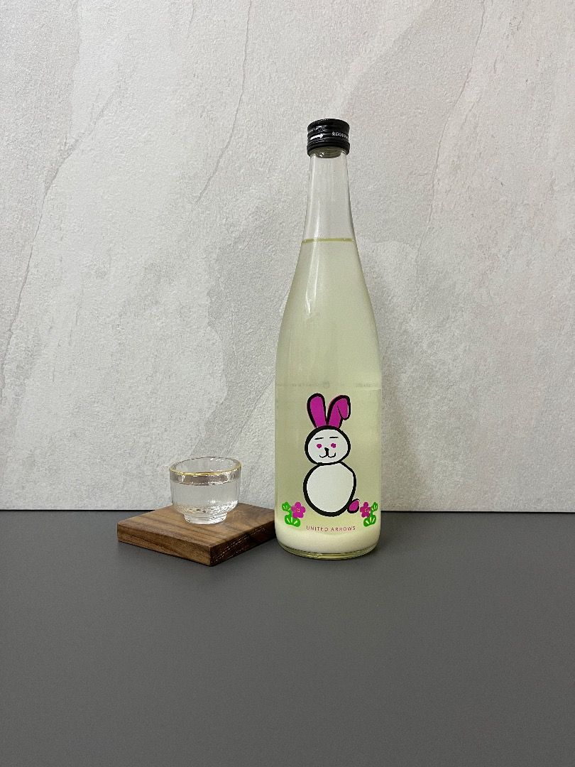 仙禽UA Collection UA兔(うさぎ) 貴釀酒 生 720ml (2023年1月飛機貨), 嘢食 & 嘢飲, 酒精飲料 - Carousell