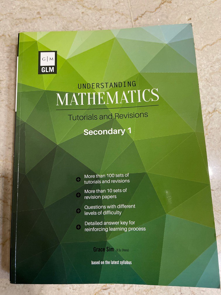 Understanding mathematics secondary, Hobbies & Toys, Books & Magazines ...