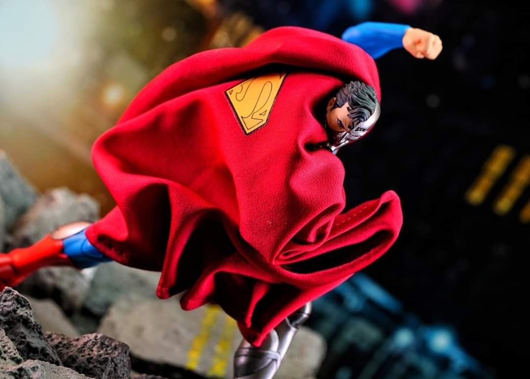 VERY HOT & RARE!! SOLD OUT EVERYWHERE *IN STOCK NOW!* Medicom MAFEX ...