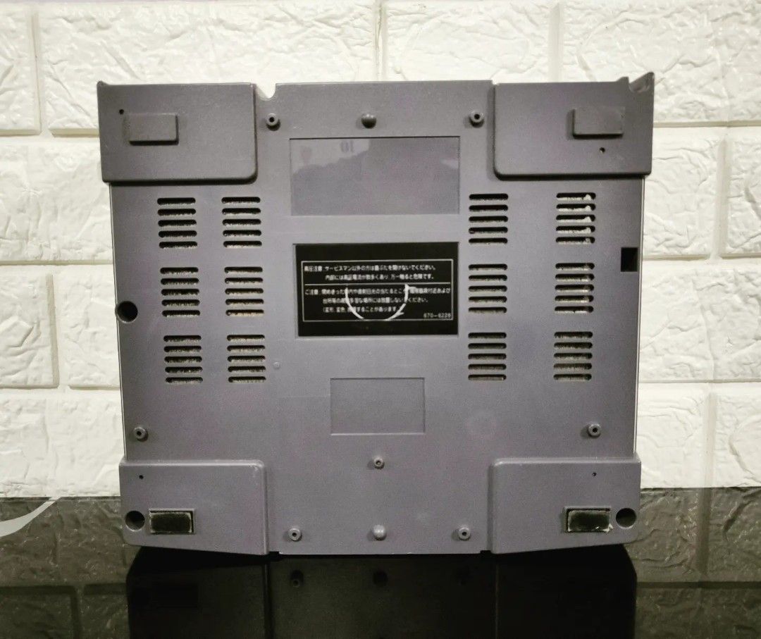 Victor V-Saturn M0dified Bundle, Video Gaming, Video Game Consoles ...