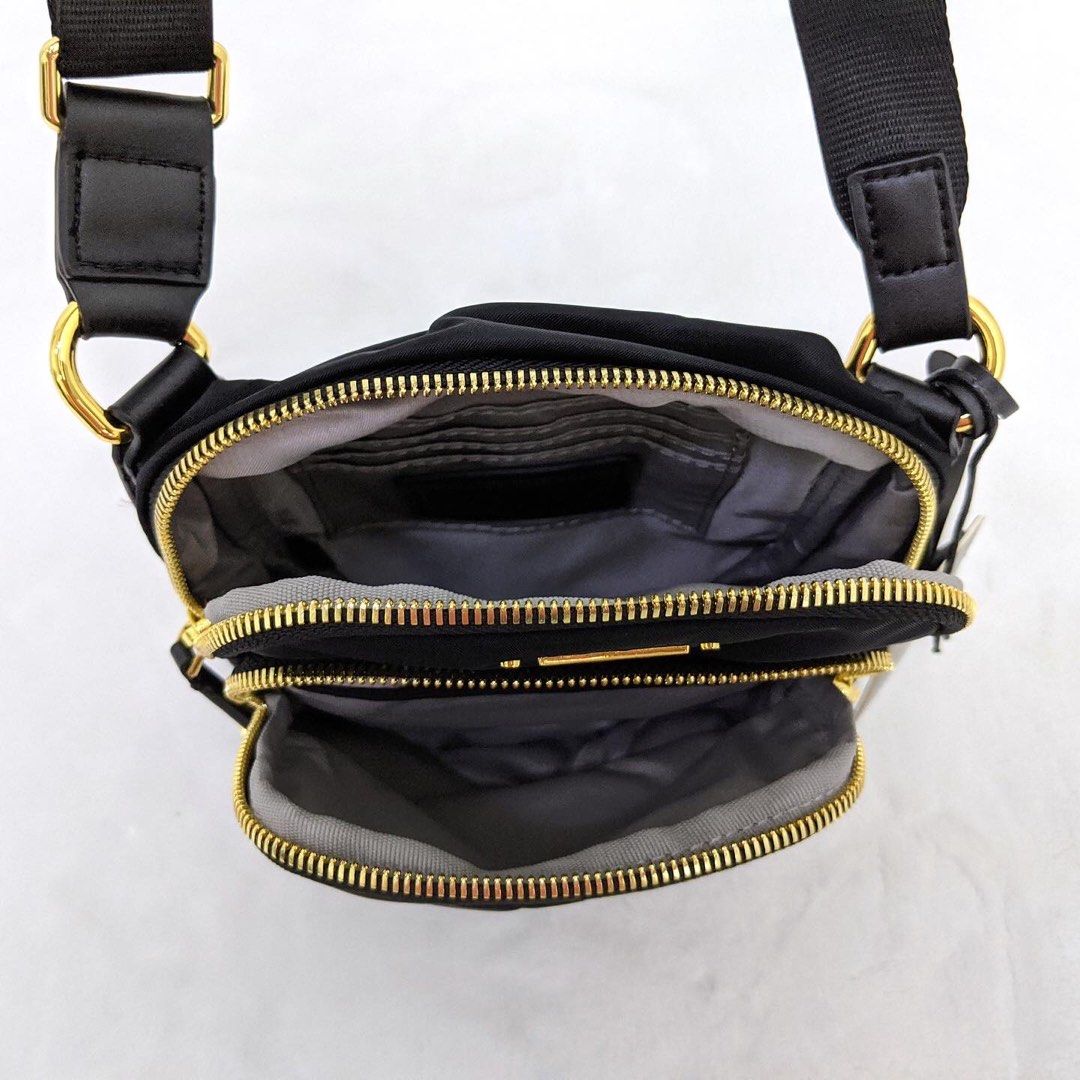 TUMI original Voyageur rumi sling crossbody messenger bag, Women's ...