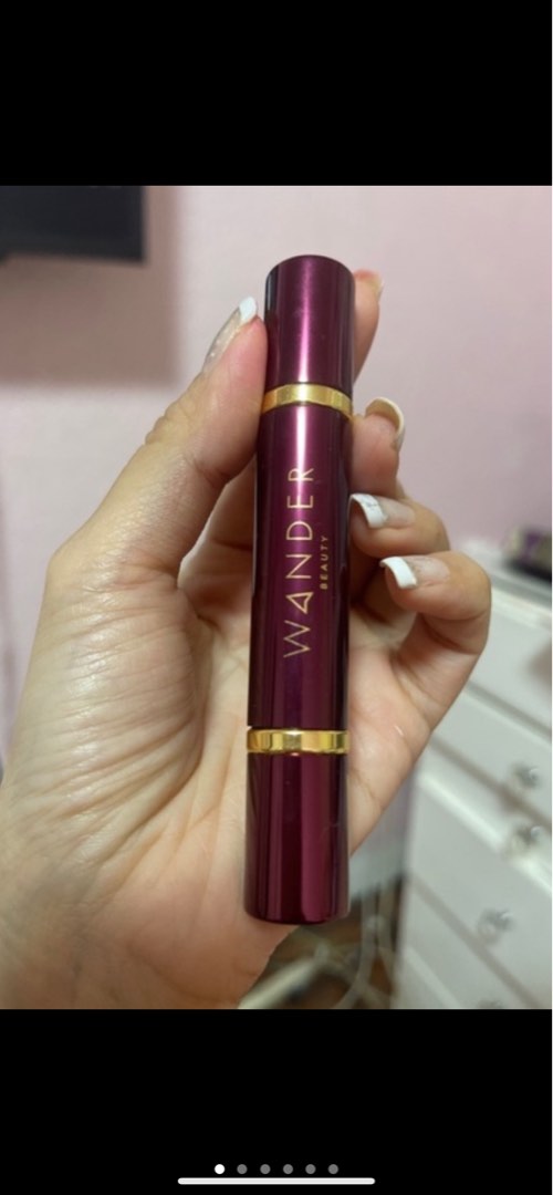 Wander Beauty lipstick duo, Beauty & Personal Care, Face, Makeup on ...