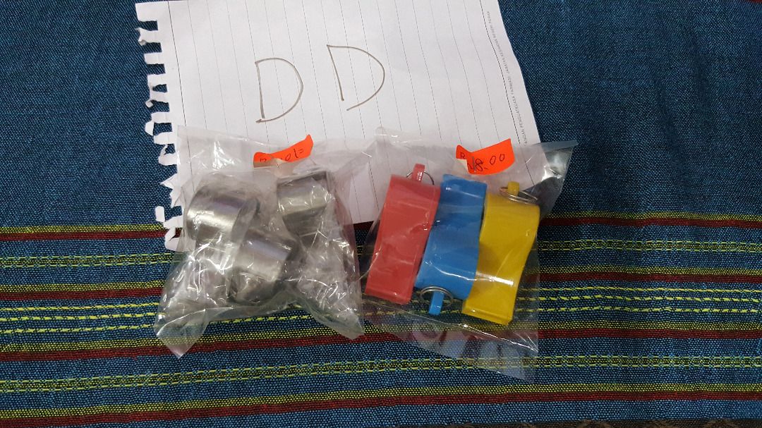 WISEL, Sports Equipment, Other Sports Equipment and Supplies on Carousell