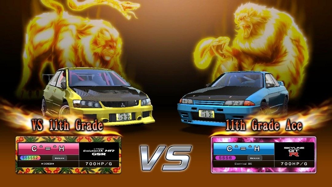 Wmmt wangan midnight 6rr, Video Gaming, Video Games, Others on Carousell