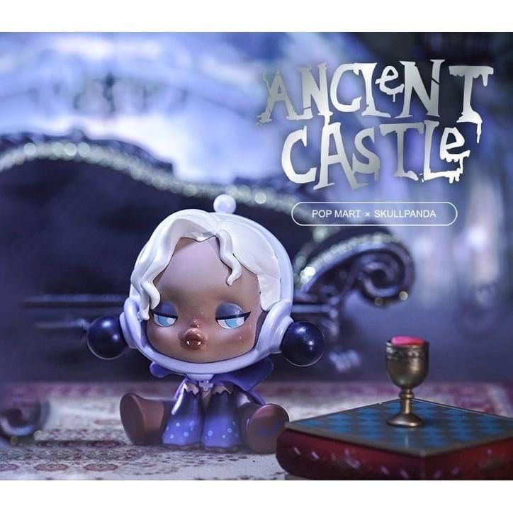 WTS / WTT: popmart dimoo monster boy / turtle / flying fish ...