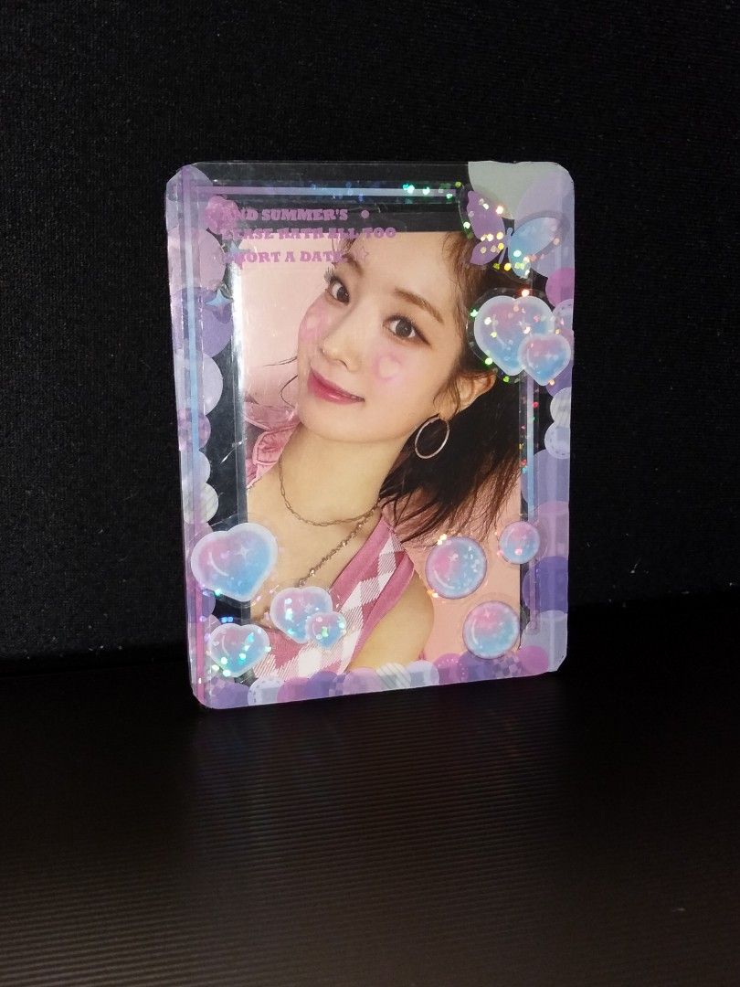 (WTS) PC and TOPLOADER, Hobbies & Toys, Memorabilia & Collectibles, K ...