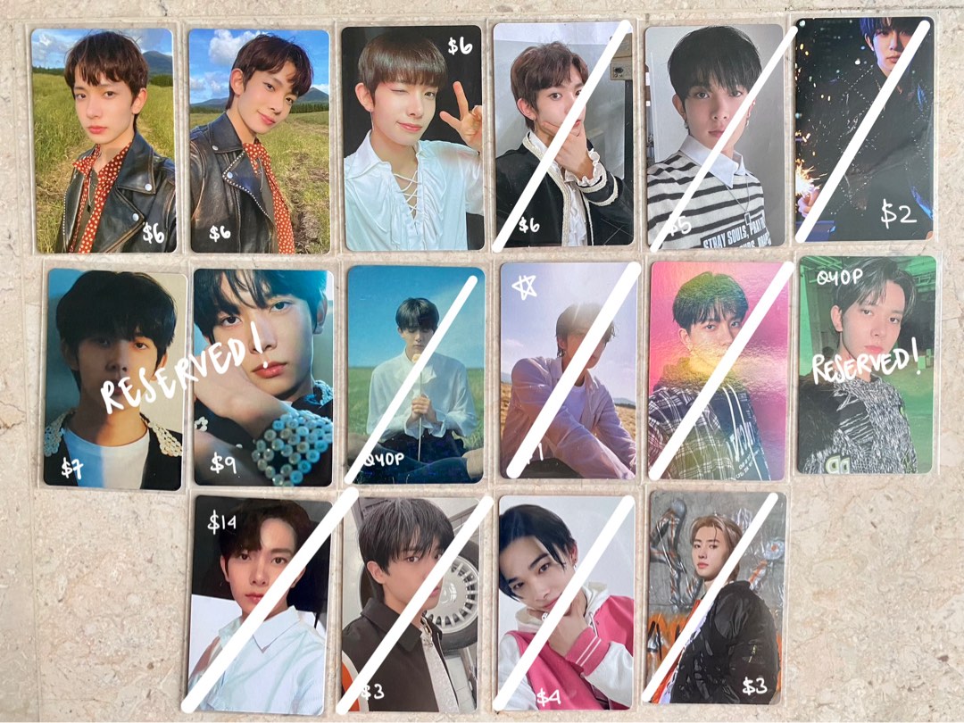 WTS/LFB assorted enhypen pcs (mostly hee) | jungwon heeseung jay jake ... WTS/LFB assorted enhypen pcs (mostly hee) | jungwon heeseung jay jake ...