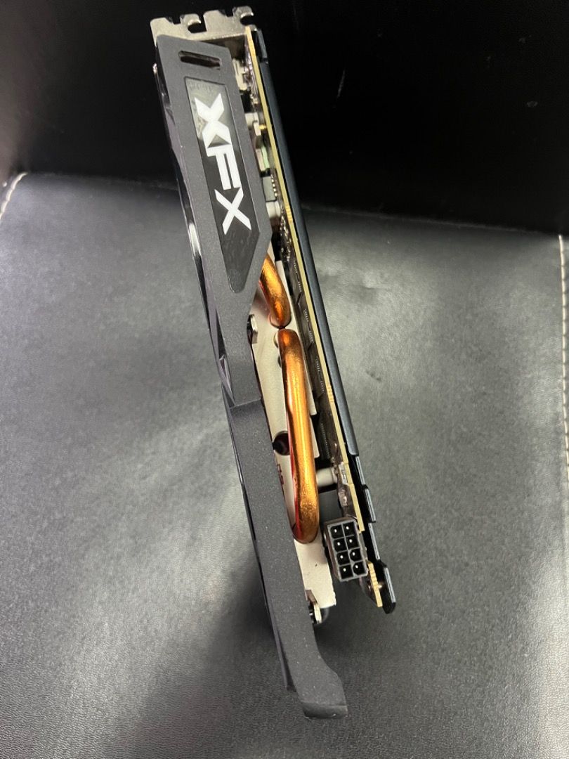 Xfx Rx 470 8GB display card, 電腦＆科技, 桌上電腦 - Carousell
