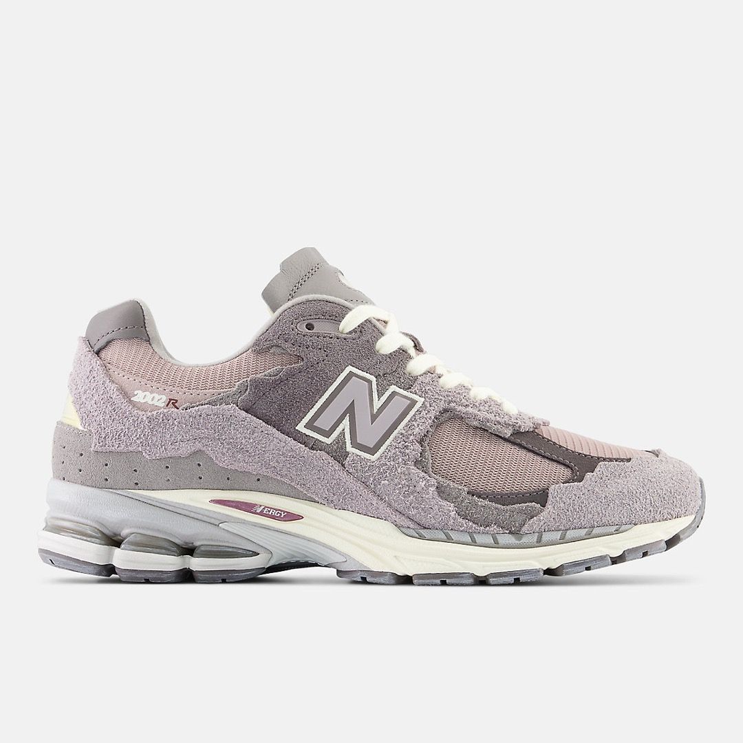 [PRE-ORDER] New Balance 2002R Protection Pack Lunar New Year Dusty ...