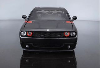 2018 Dodge Challenger SRT Hellcat Widebody (1 piece), Hobbies & Toys ...